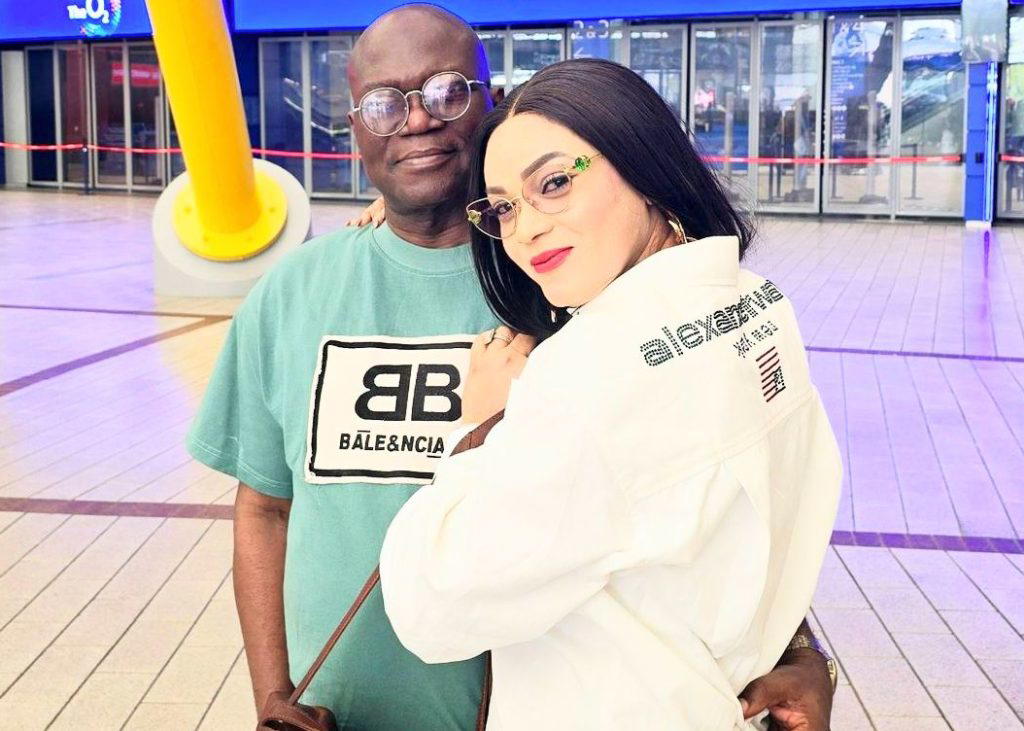 ‘Na juju I use marry her’, Reuben Abati replies follower curious about ...