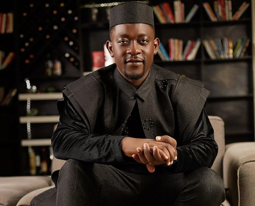 Desire to create something impactful, my driving force – MOR - Vanguard ...