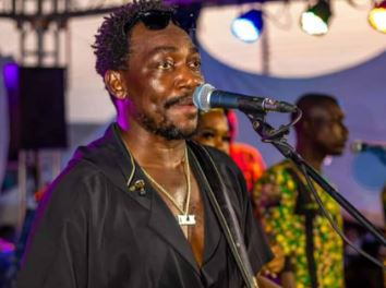 Alfred Izonebi's song, Dibi's rules the airwaves