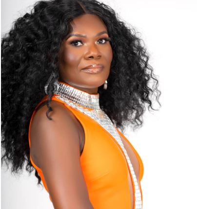 Bimbo Ogundipe back with 'Keke' - Vanguard News