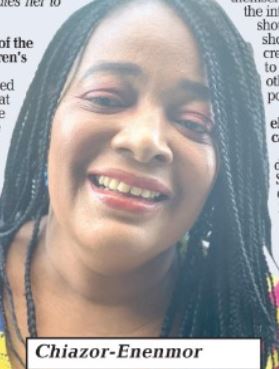 ‘A Father’s Pride’ is for our environment, children mistreated across ...