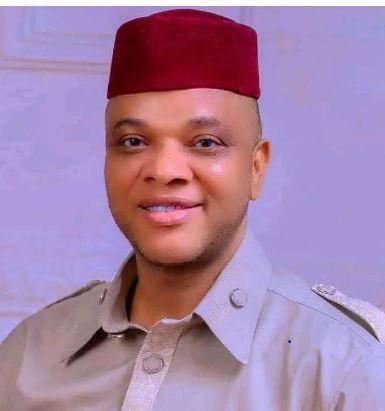 You‘re a courageous man, Kalu tells Ex-Abia State Assembly Minority ...