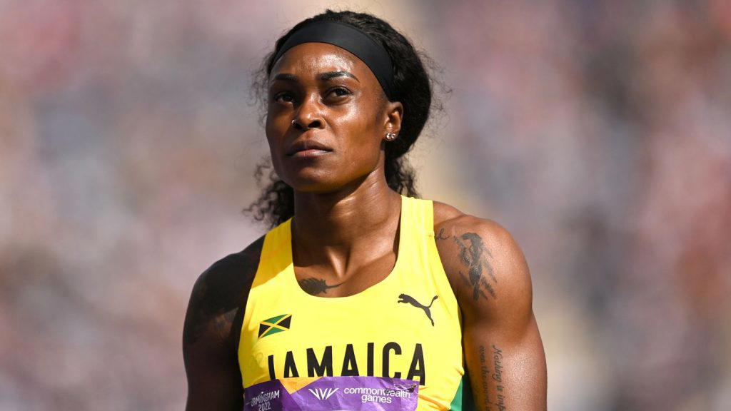 5 fastest female athletes of all time - Vanguard News