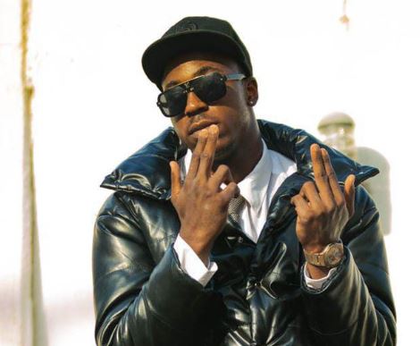 How I took music industry by storm - EMIWIZZY