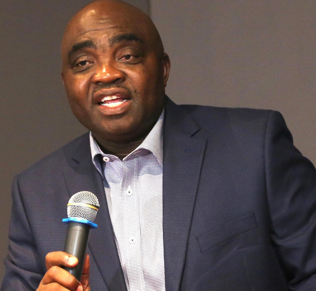 New ICRC boss Ewalefoh unveils policy direction - Vanguard News