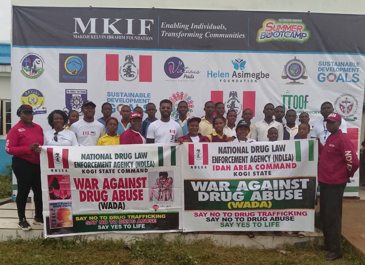 Foundation doles out scholarships to students, empowers others ...
