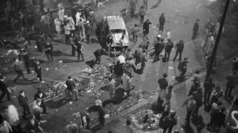 10 biggest protests in history - Vanguard News