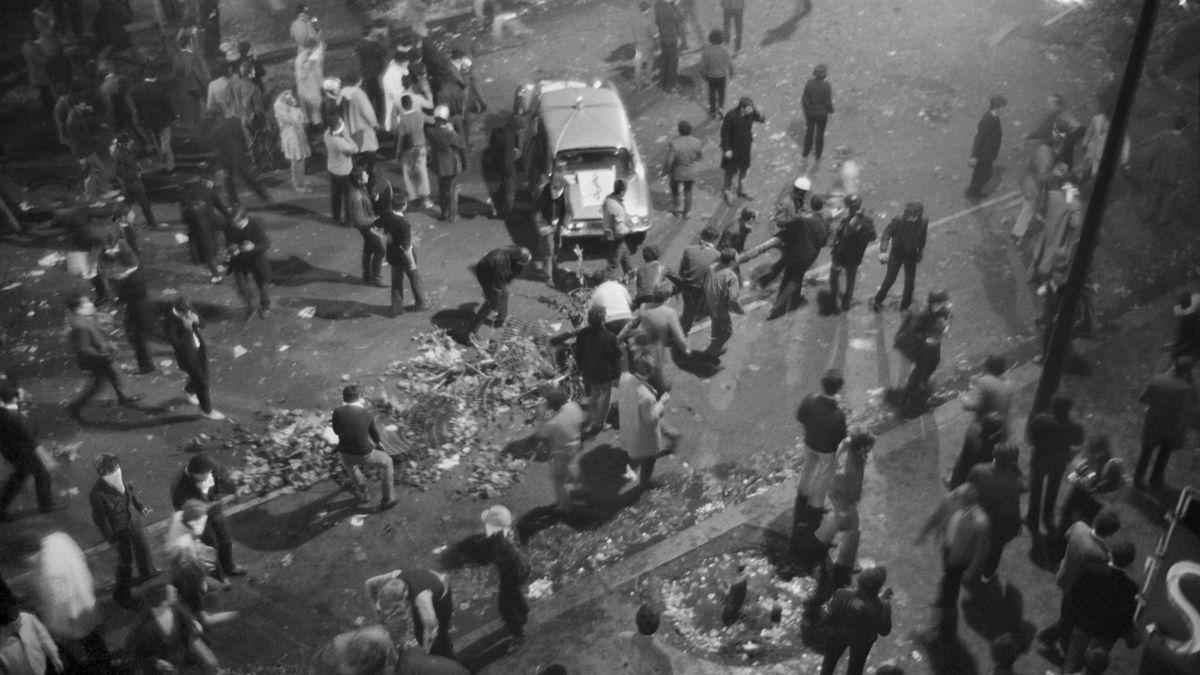 10 biggest protests in history - Vanguard News