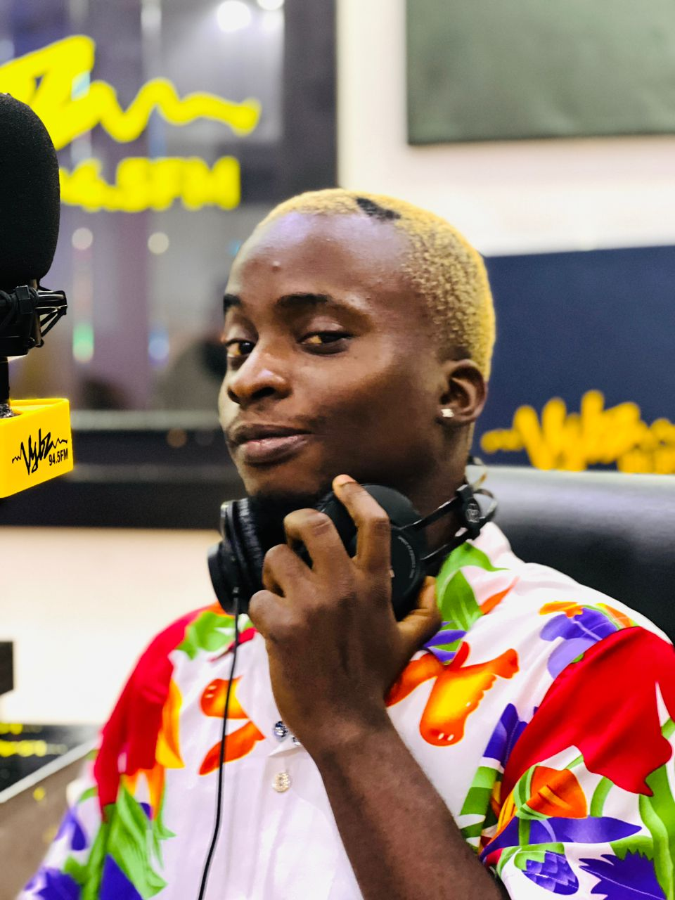 Afrobeats Sensation, Sean Loray releases Debut EP ‘The Genezis of Sean ...