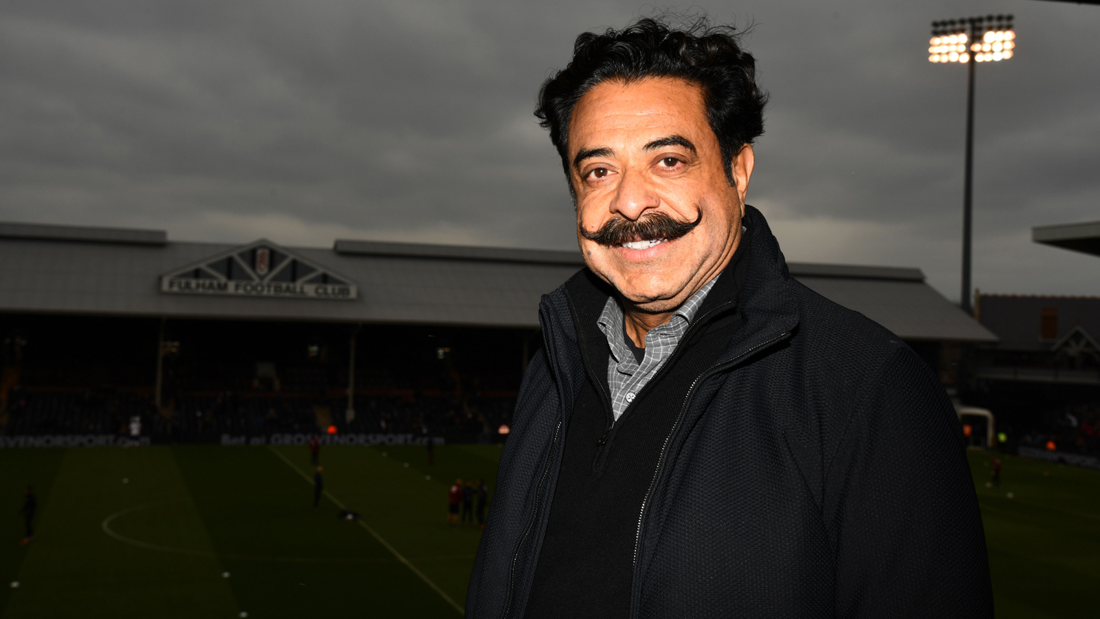 Top 10 richest football club owners - Vanguard News