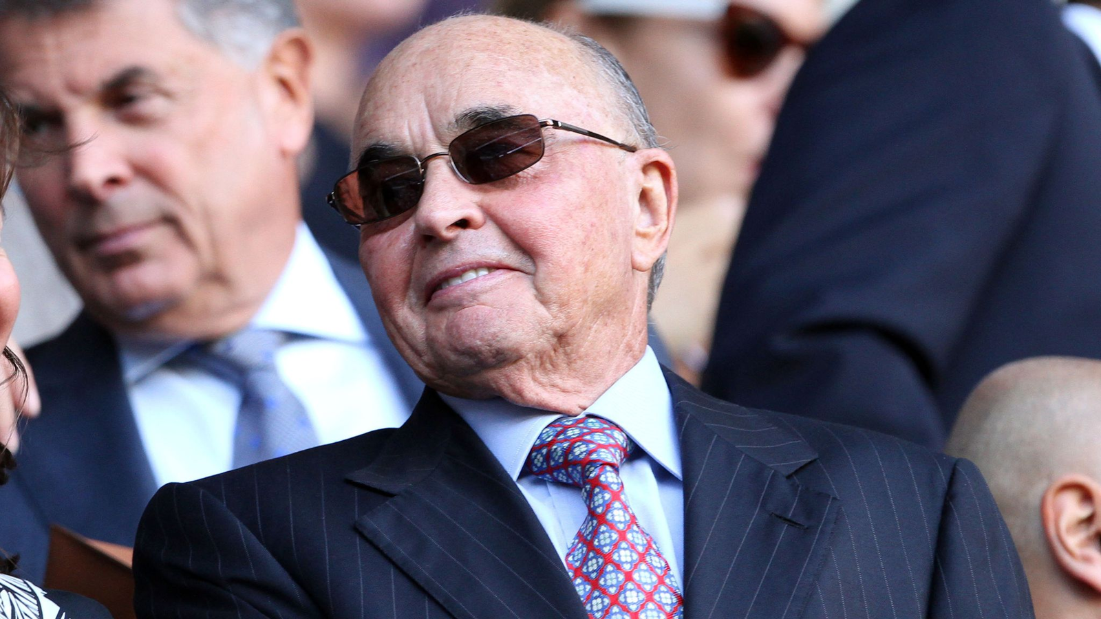 Top 10 richest football club owners - Vanguard News