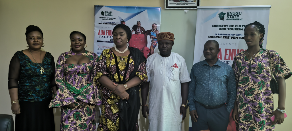 Ada Enugu beauty pageant to promote Indigenous dialects, culture ...