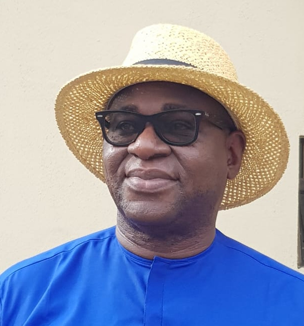 Edo 2024: How Eribo saved Edo APC local government campaign rally ...