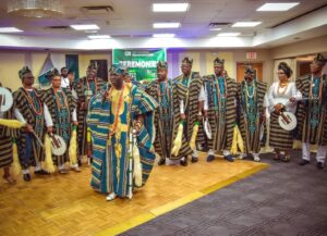 Kegites Club forms new association in U.S. - Vanguard News