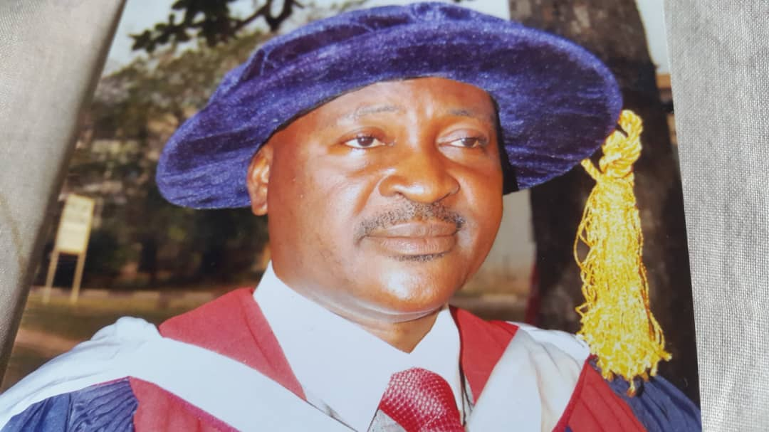 APC appoints Kunle Adeniji as Director of Administration - Vanguard News