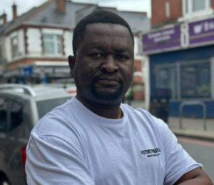 Mr. Kay sets sight on Guinness World Record for the World's Longest ...