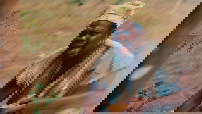 Photos: Lateef Adedimeji's biopic movie, Lisabi set to debut - Vanguard ...