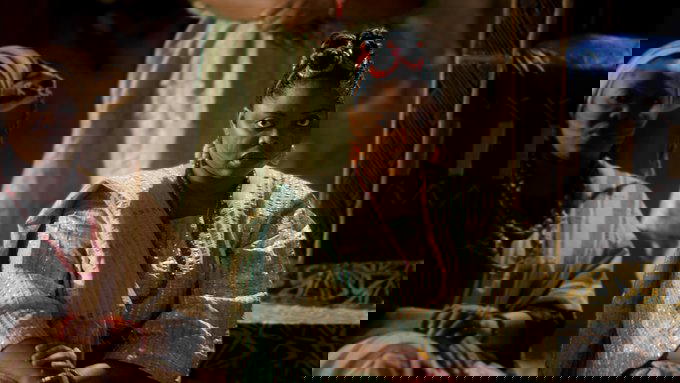 Photos: Lateef Adedimeji's biopic movie, Lisabi set to debut - Vanguard ...