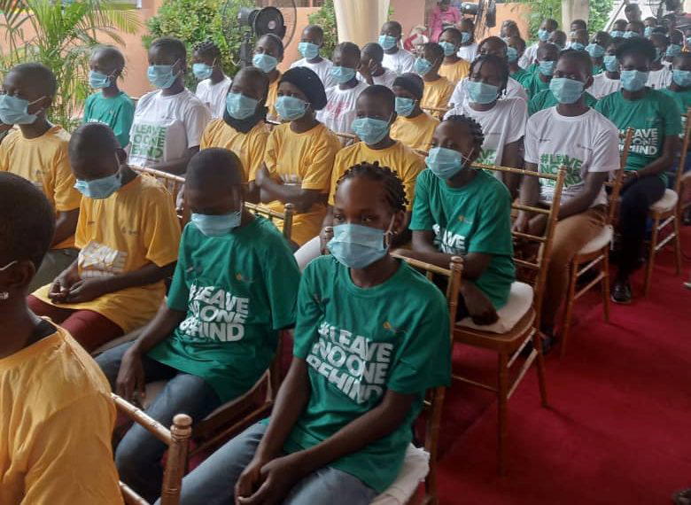 Inclusivity: Lagos empowers 20,000 girls, women in marginalized ...