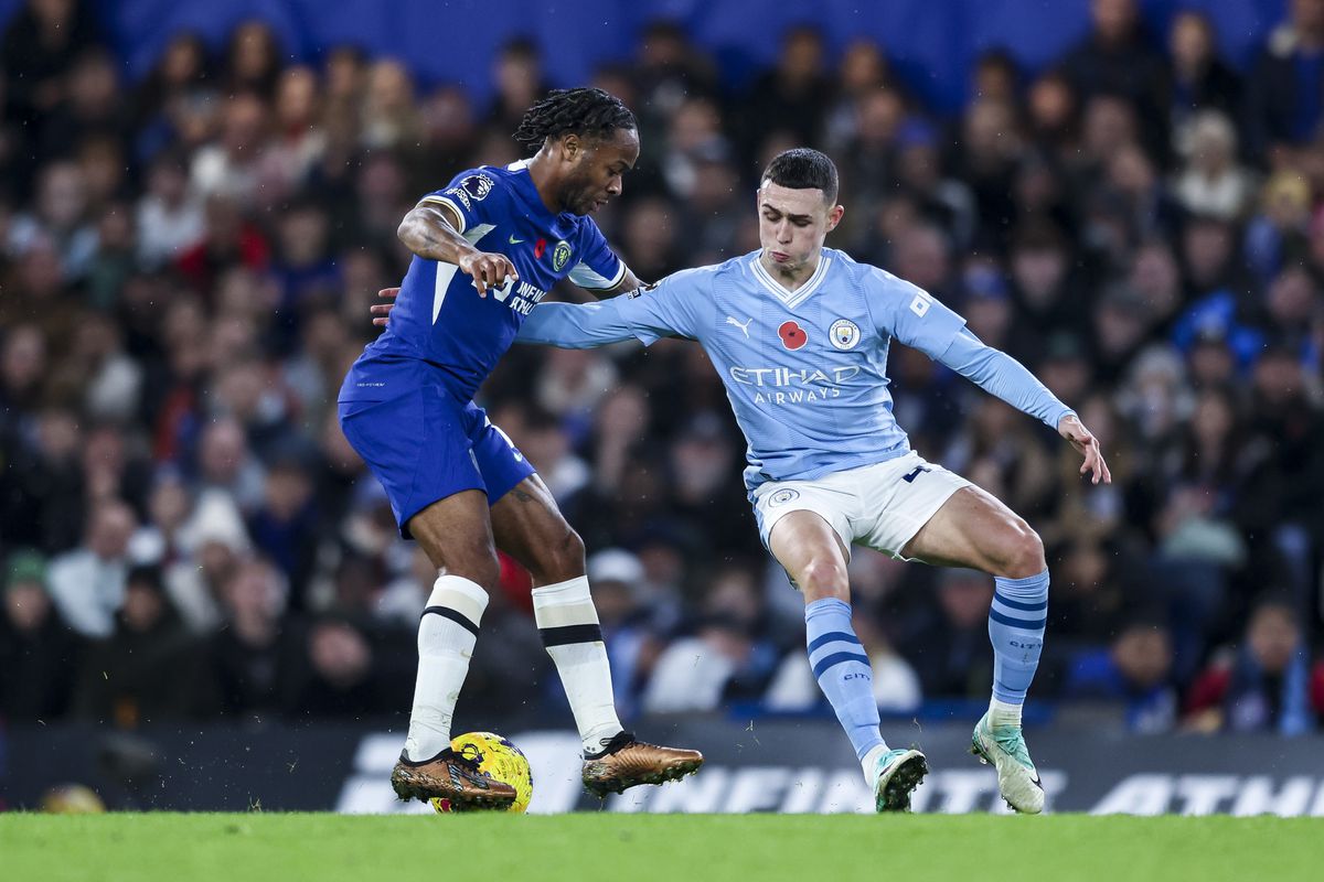 5 big matches to watch this weekend as league football resumes ...