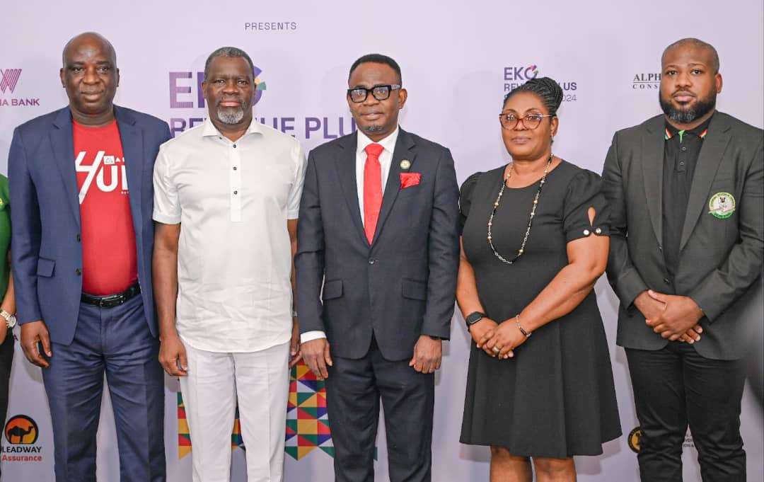 Eko Revenue Plus summit to transform Lagos economic landscape ...