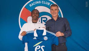 Strasbourg complete signing of Messi in three-year deal - Vanguard News