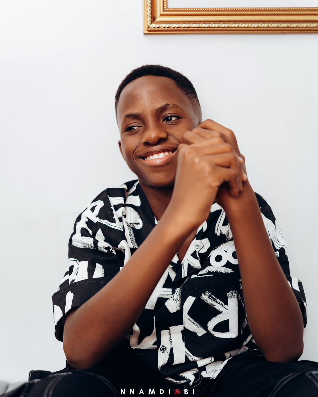 I am passionate about acting, learning - Akuwudike - Vanguard News