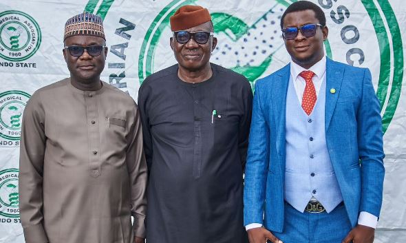 Why Nigerian medical personnel migrate - Osowe, Ex- Ondo NMA Chairman