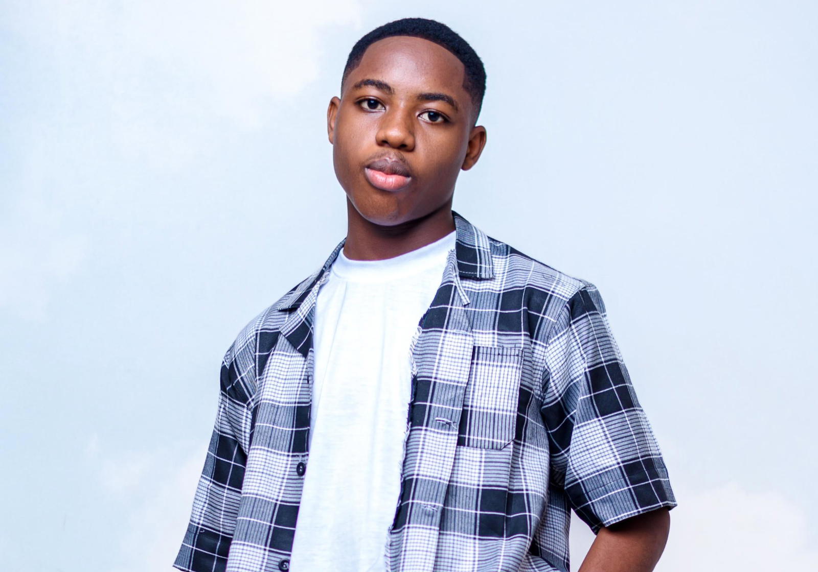 I communicate faith to people through my music - Moses Onoja - Vanguard ...