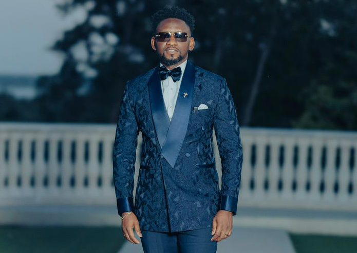 How I built my brand as a versatile entertainer - Oluwatosin Kupoluyi ...