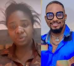 Junior Pope: Actress Adanma Luke begs Nigerians for forgiveness ...