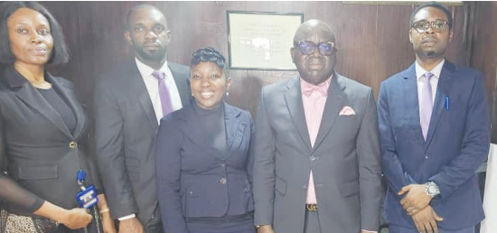 GBC-Reanda climbs up the ladder in accounting firms' rating in Nigeria ...