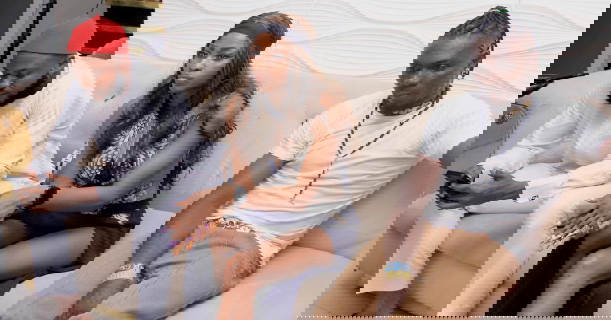 Winners emerge in Face of Images Housemates reality show - Vanguard News