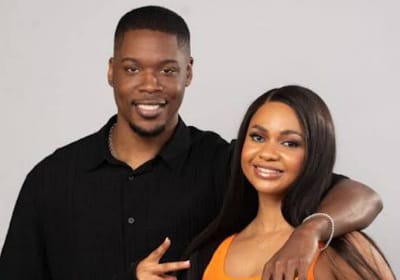 BBNaija S9: I had issues with Victoria before show – Shaun - Vanguard News