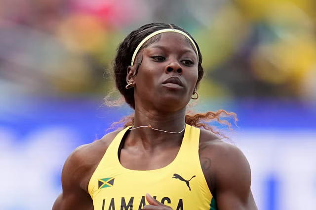 5 fastest female athletes of all time - Vanguard News