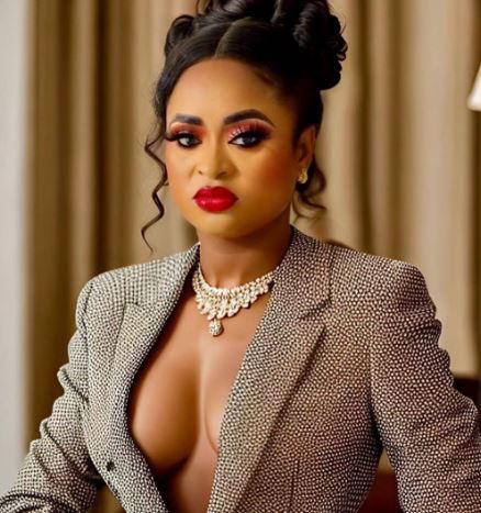 Shola Subair serves steeze, sensual teases to mark birthday