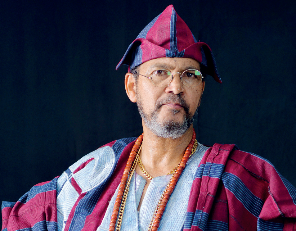 Oskar Ibru donates relief materials to Okuama IDP camp - Vanguard News