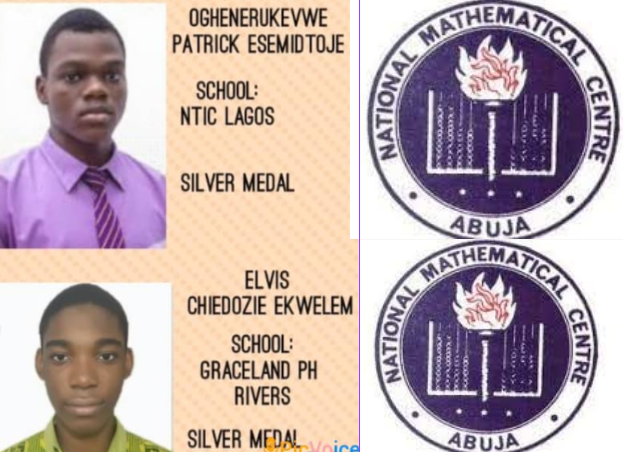 Nigeria wins medals at 2024 Pan African Maths Olympiad - Vanguard News