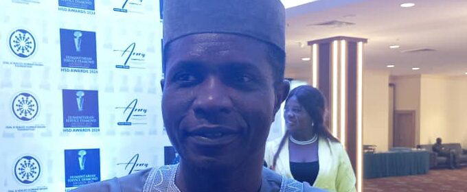 Otabor hails FG for including medical, pharmaceutical industries in ...