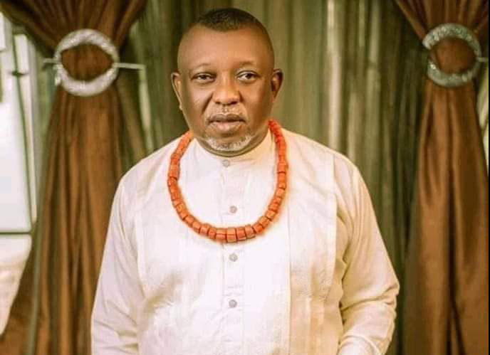 Uba Michael commiserates with family of late Taleb Tebite - Vanguard News