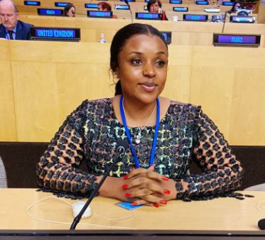 Martha Agba declares candidacy for Obudu LGA Chairmanship
