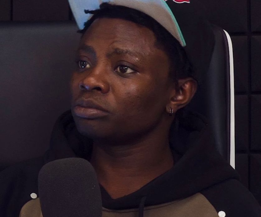 Why I didn't benefit from Zen Nation - Singer, Young Duu - Vanguard News