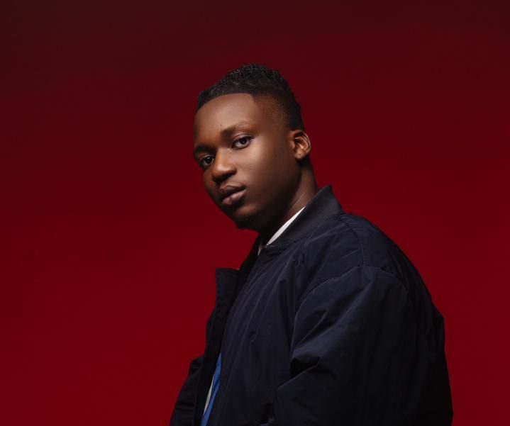 Dantay drops visuals for 'Blessed' - Vanguard News