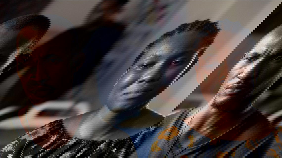 Movie review: Ramsey Noah's Tokunbo engages viewers but leaves ...