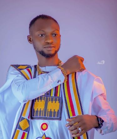 Arojah, born over 30 years ago in Bariga, Shomolu, Lagos, has always ...