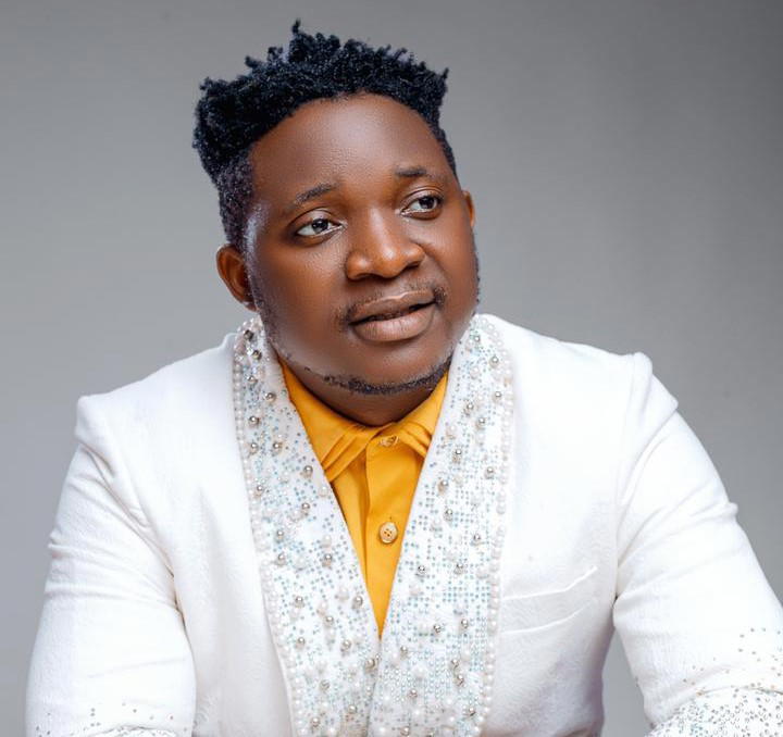 Popular Nigerian comedian Edwuado host his annual show in Benin city ...