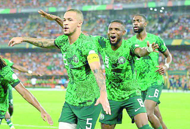Super Eagles: Fuludu's recipe for team synergy - Vanguard News
