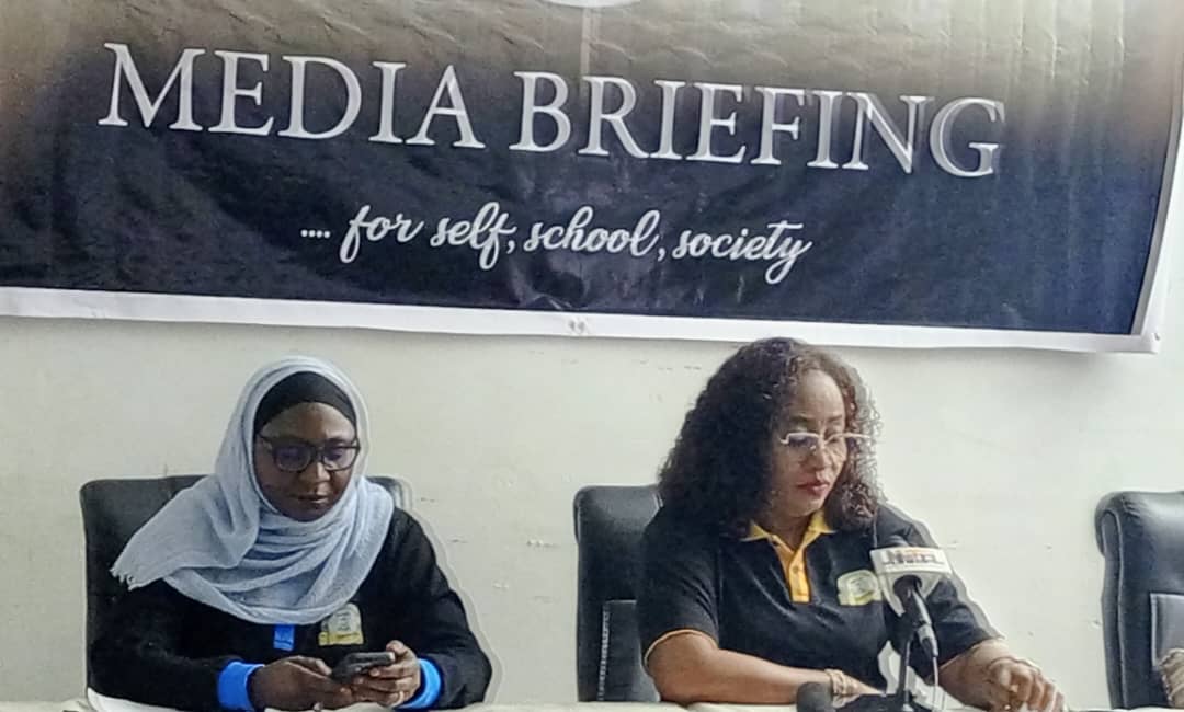 FGGC Bida: Alumnae association reels out activities to mark school's ...
