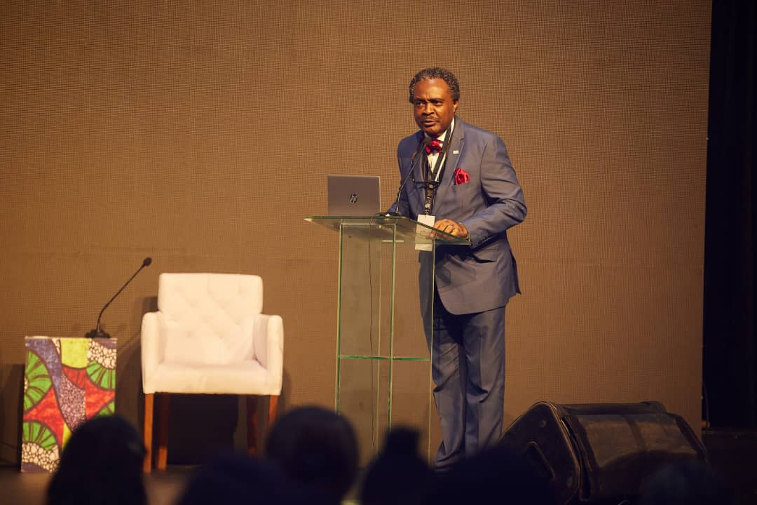 Fawehinmi calls for dedicated Intellectual Property Court in Nigeria ...