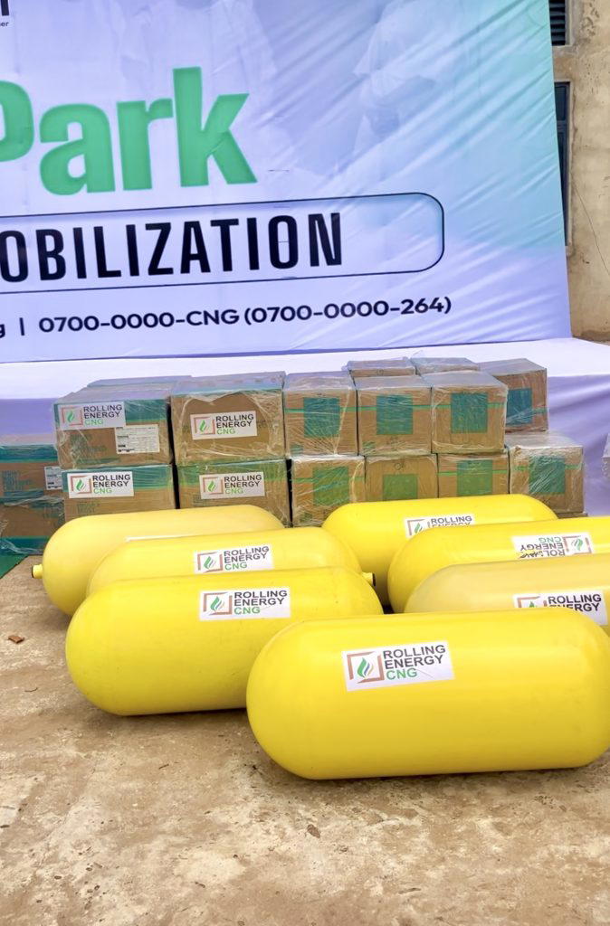 President Bola Tinubu Introduces Fuel at N230 per Litre with CNG - Vanguard News